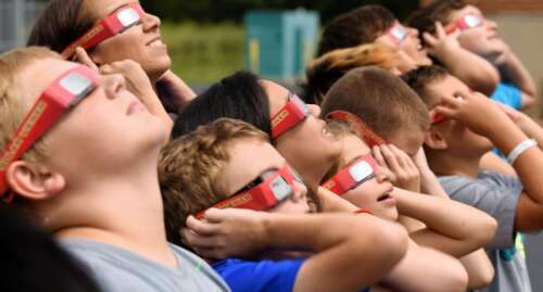 How does the Earth move?