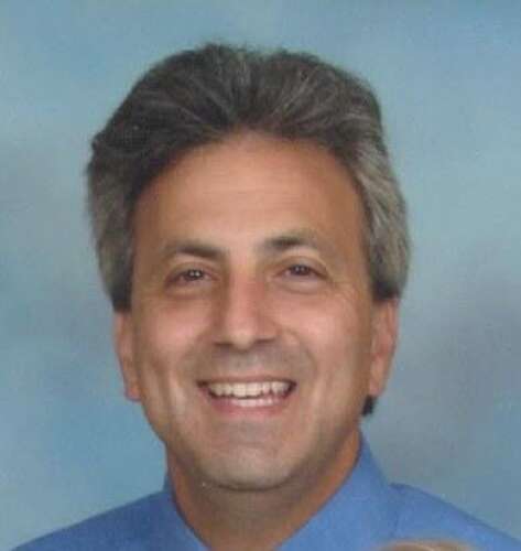 Tony Pietro: Candidate Profile