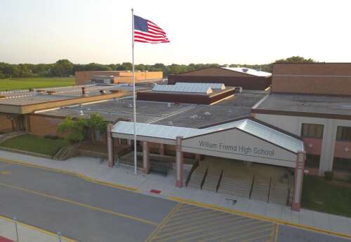 Fremd High School