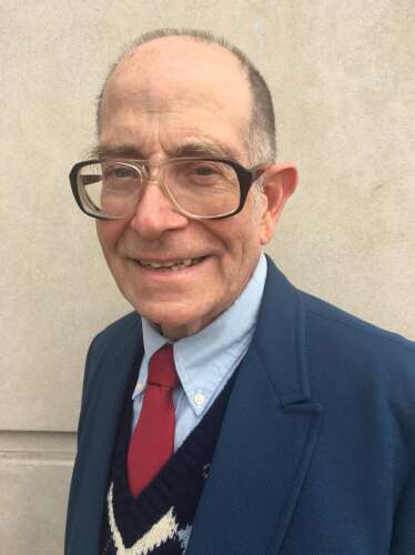 RANDY HOPP: Candidate Profile