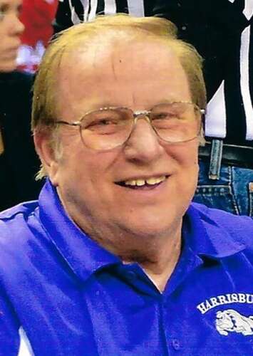 Max Wesley Kendall of Harrisburg