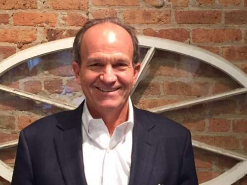 Thomas Swarthout: Candidate Profile