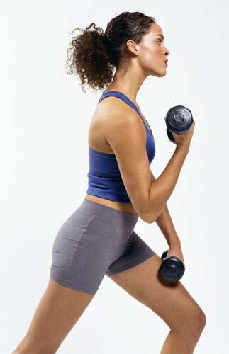 Short, intense workouts gain in popularity