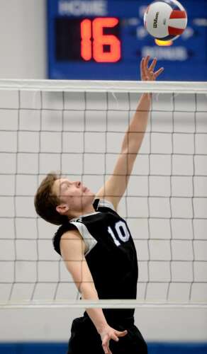 Boys volleyball: Scouting Lake County