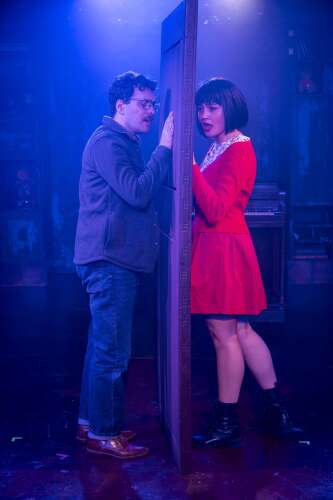 Kokandy revival of ‘Amélie’ a lovely tribute to kindness, human ...