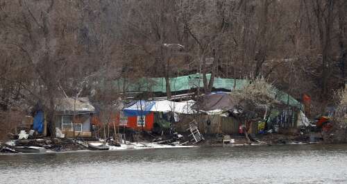 Daily Herald opinion: Plans to clear homeless encampment in Elgin must ...