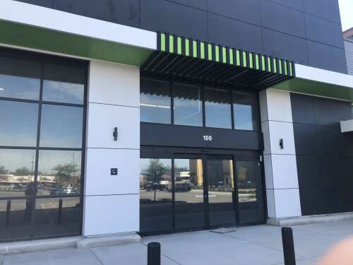Buffalo Grove approves changes to grocery space for Whole Foods