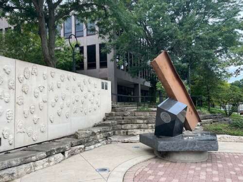 Sept. 11 survivor to share her story at Naperville’s Remembrance Ceremony