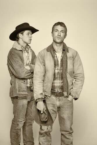 Spotlight: Chicago Shakes stages North American premiere of ‘Brokeback ...