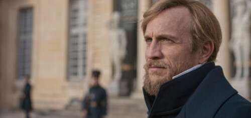 Oui, chef! ‘Carême’ introduces world’s first celebrity chef, a ...