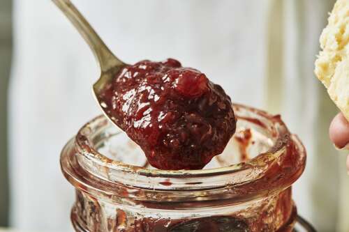 For Mother’s Day, why not make homemade jam? Just don’t tell mom how ...