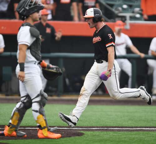 Baseball: Lockwood pitches Libertyville into Class 4A state ...