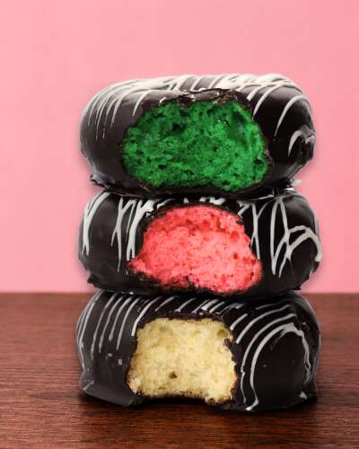 Sweet! National Donut Day deals on Friday