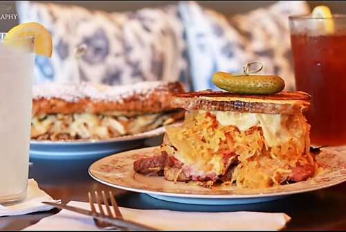 ‘Always homemade, never pretentious’: Red Poppy Bistro is back, this ...