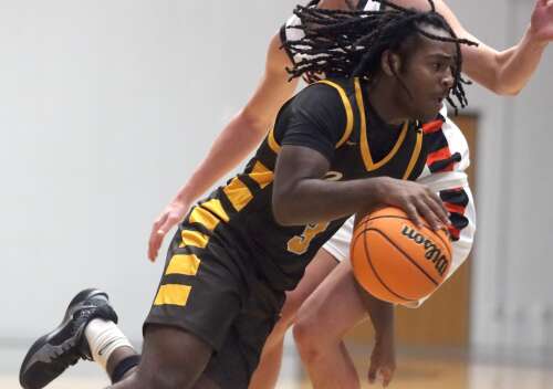 Jacobs can’t slow Jett, McHenry in FVC opener