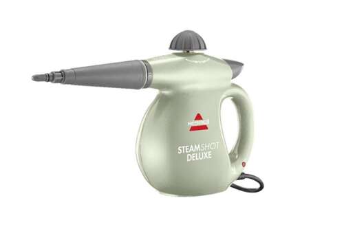 Over 3 million steam cleaners are under recall because they can spew ...