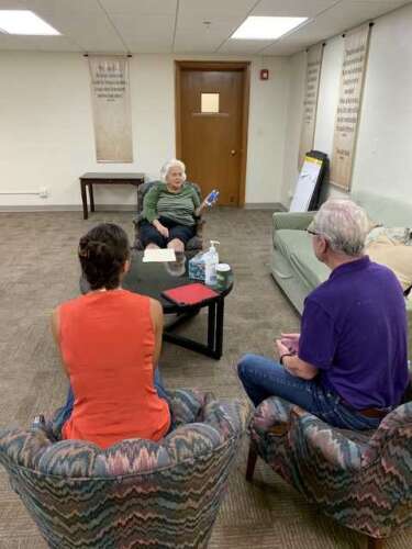 VivaValet expands senior services with launch of in-home tech support
