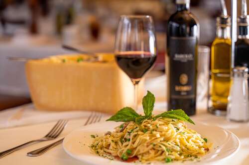 Restaurant weeks bring deals and special menus to more than 125 eateries