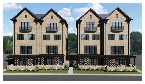 St. Charles commission hears concept plans for two residential developments