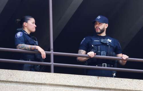 How did we do? Aurora police surveying citizens in first-of-its-kind ...