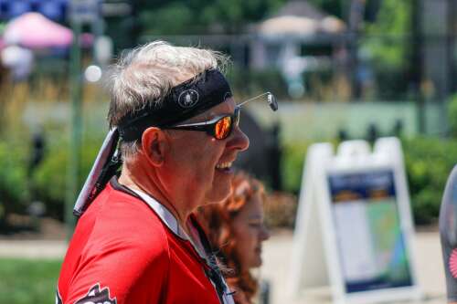 A summer tradition on wheels: Chicago Grit racing series begins in ...