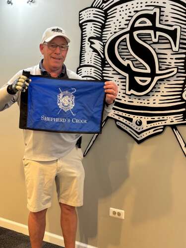 Neal eager to compete in inaugural Chicago Adaptive Open