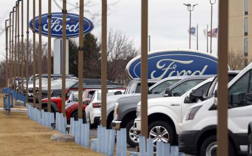 ‘Real sticker shock’: Why it’s becoming so expensive to buy a car in ...
