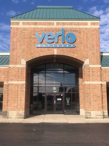 Verlo Mattress to host interactive mattress building demonstration