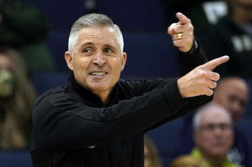 Suns promote Brian Gregory to general manager as Phoenix revamps front ...