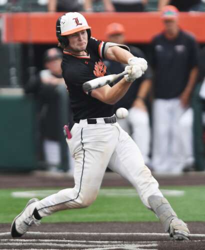 Baseball: Lockwood pitches Libertyville into Class 4A state ...