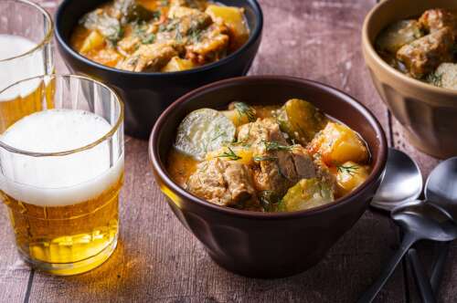 How sour ingredients unlock a world of flavor in home cooking