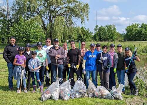 ‘Sweeping Our Rivers Clean’: DuPage River Sweep Promotes Environmental ...
