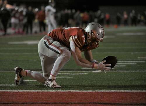 Scouting Week 8 Cook County football games