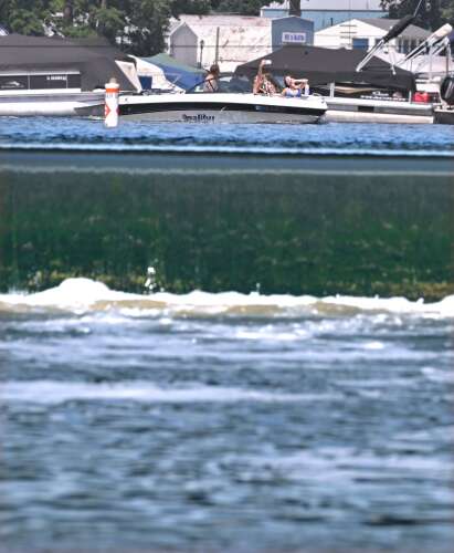 How to survive water emergencies: Flip, float and follow