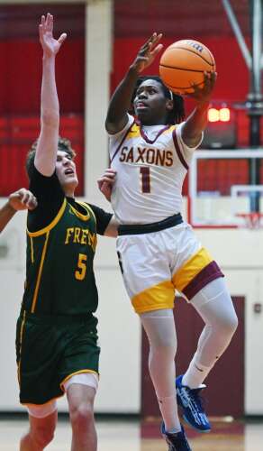 Boys basketball: Fremd makes it a happy homecoming for coach Brown