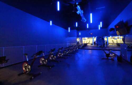 Campanelli YMCA reopens in Schaumburg after 18-month relocation process