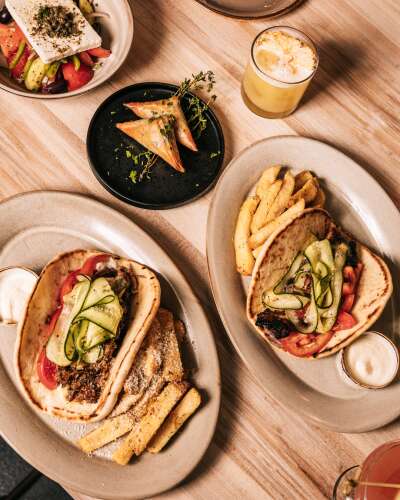 Dining out: Turtle gumbo, National Hot Chicken Day and a restaurant ...