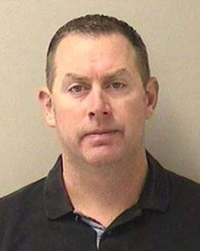 Ex-Campton Hills police chief Steven Millar charged with money ...