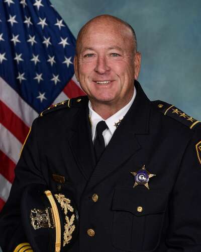 Ex-police chief Jamie Dunne poised to lead Chicago Executive Airport board