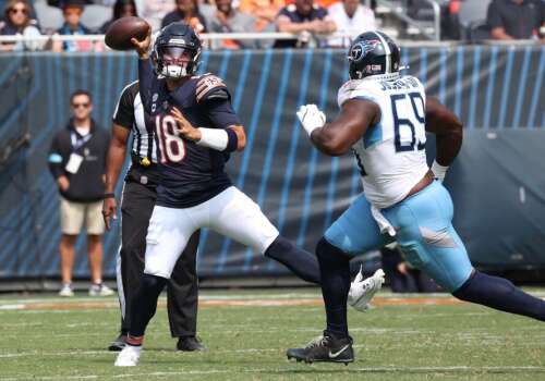 Bears find a way to win
