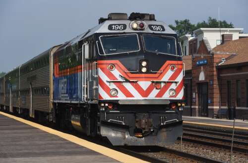 Metra, Pace and CTA now have a day pass to ride all three systems