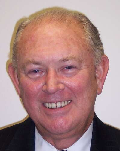 ‘His passion was for Woodridge’: Village mourns longtime mayor