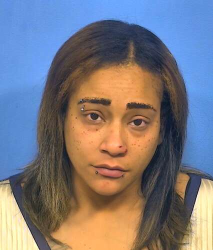 Woman accused of DUI, fleeing from police with child in car denied ...