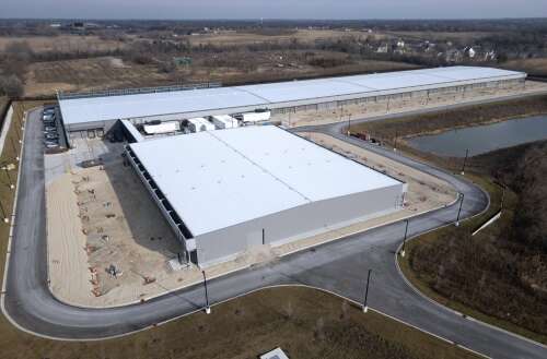 How data centers became the newest growth industry in the suburbs