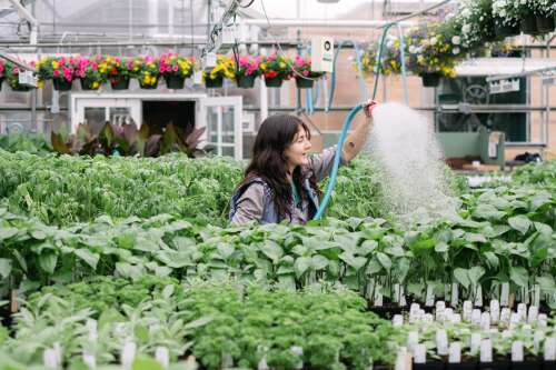 ‘Not our typical audience’: CLC’s Urban Farm Center envisioned as ...
