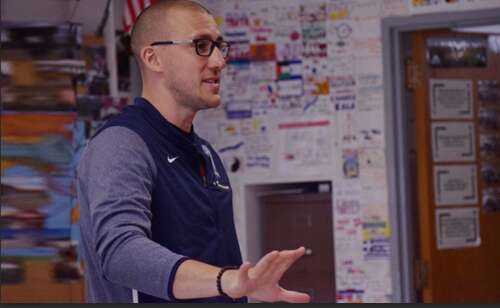 Popular Prospect High School world religion class subject of new ...