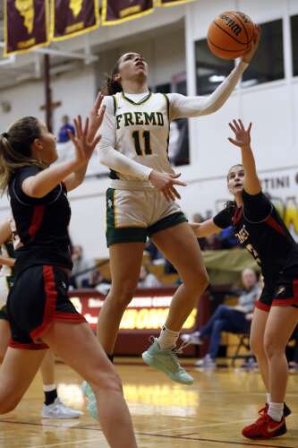 Girls basketball notes: Fremd finds plenty of positives in hard-fought ...
