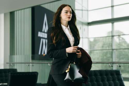 ‘Bugonia’ is a darkly comic gut punch