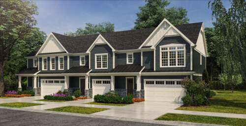 Neighbors slam rental housing complex plan for Schaumburg’s Loeber Farm ...