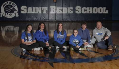 ‘A huge relief’: Fundraising effort saves St. Bede School